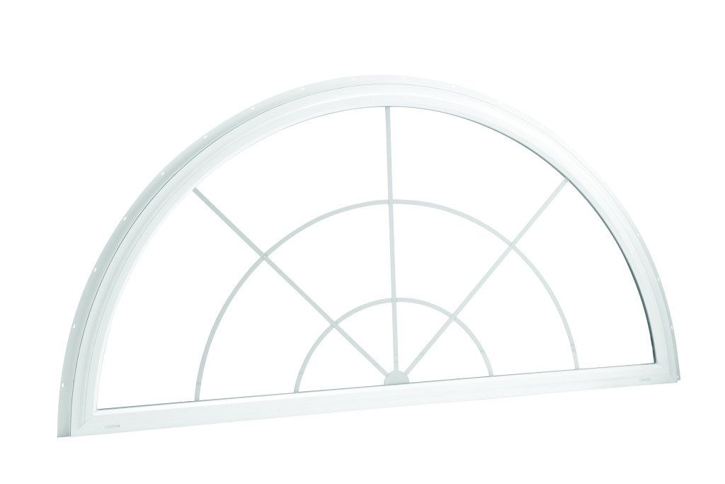 Advantage Custom Shaped Windows | Vector Windows