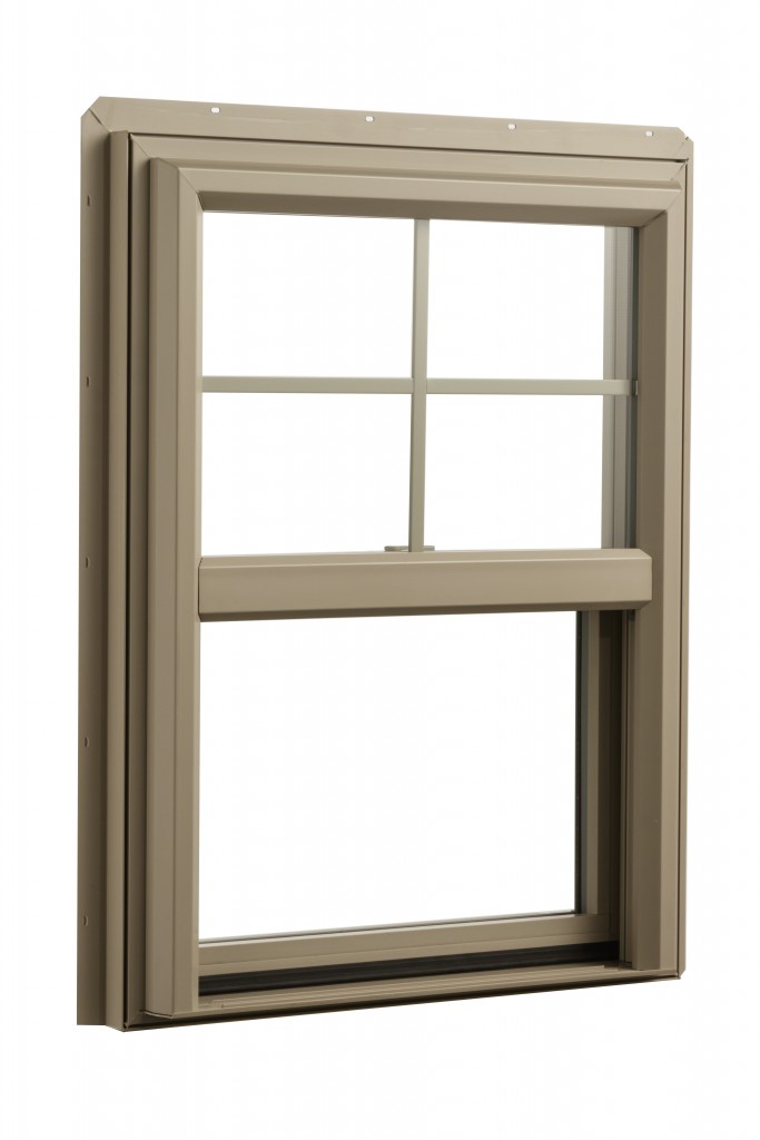 Envision SIngle Hung Windows | Vector Windows