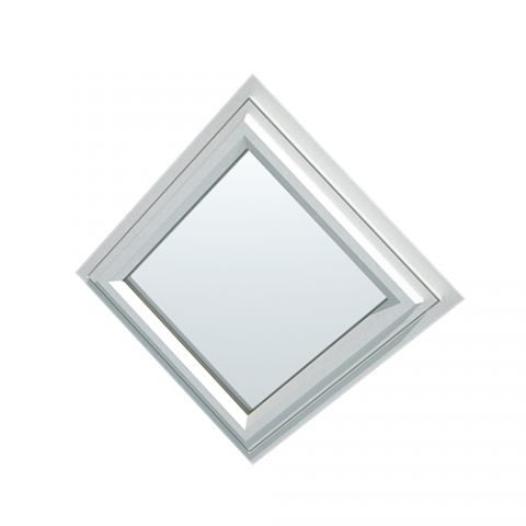 Custom Shaped Windows | Vector Windows