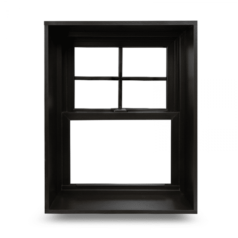 Double Hung Windows | Vector Windows