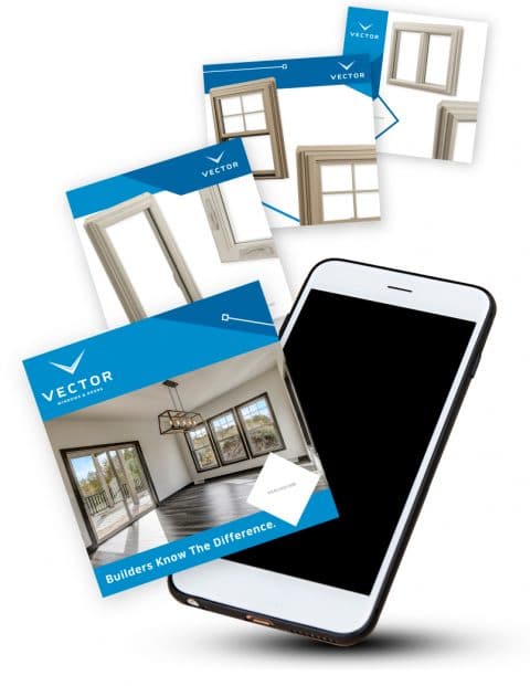 Our Dealer Resource Center – Login Now! | Vector Windows