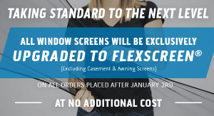 FlexScreen - Vector Windows