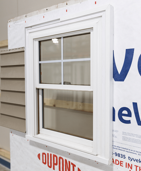 EZ Trim | Vector Windows