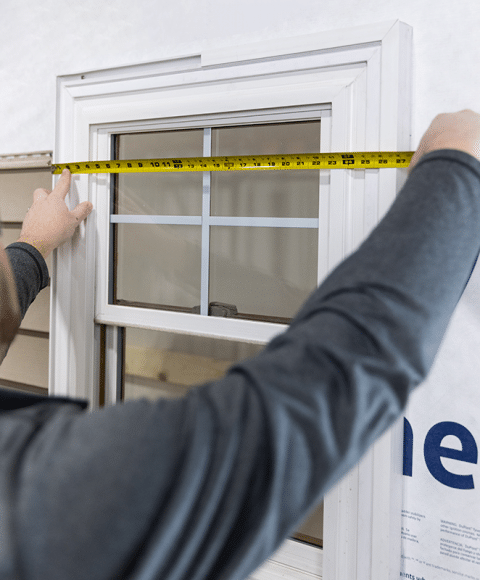 EZ Trim | Vector Windows