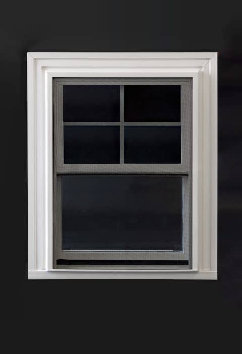EZ Trim | Vector Windows