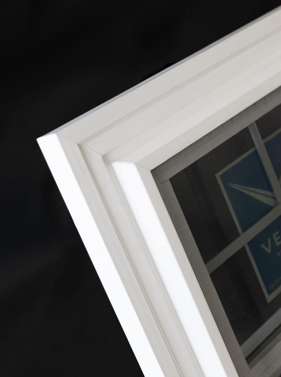 EZ Trim | Vector Windows