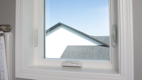 What Are Awning Windows? - Vector Windows