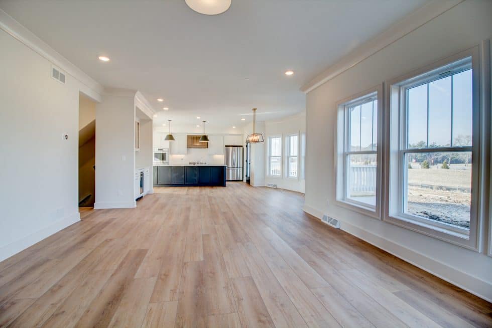 How to Clean Vinyl Windows in 6 Simple Steps - Vector Windows