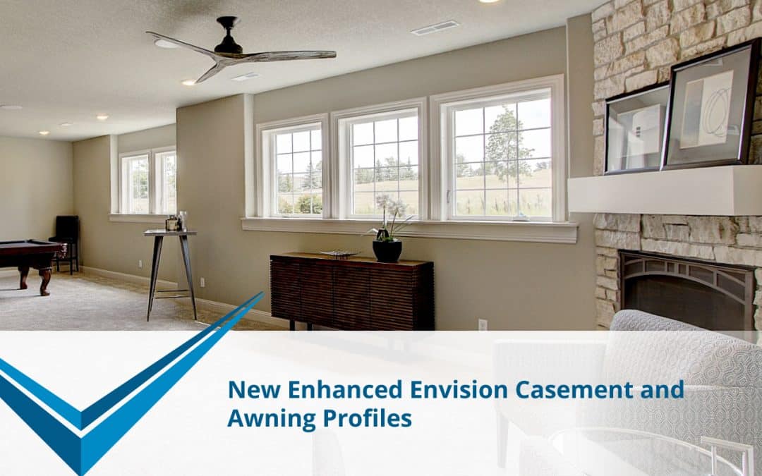 Window Styles: Awning Vs. Casement Windows - Vector Windows