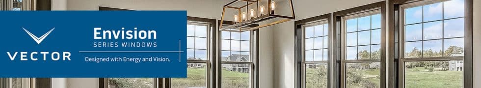 Envision Series Windows | Vector Windows