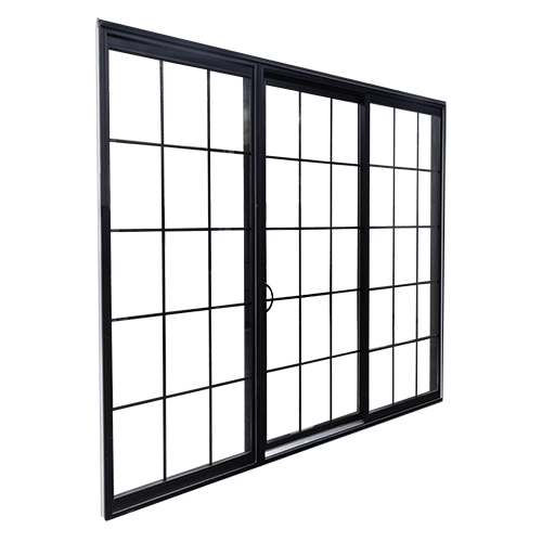 Heavy Duty Patio Doors | Vector Windows